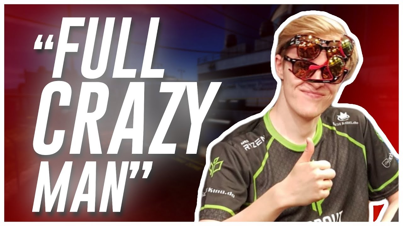 Insanely nice highlight video here - YouTube