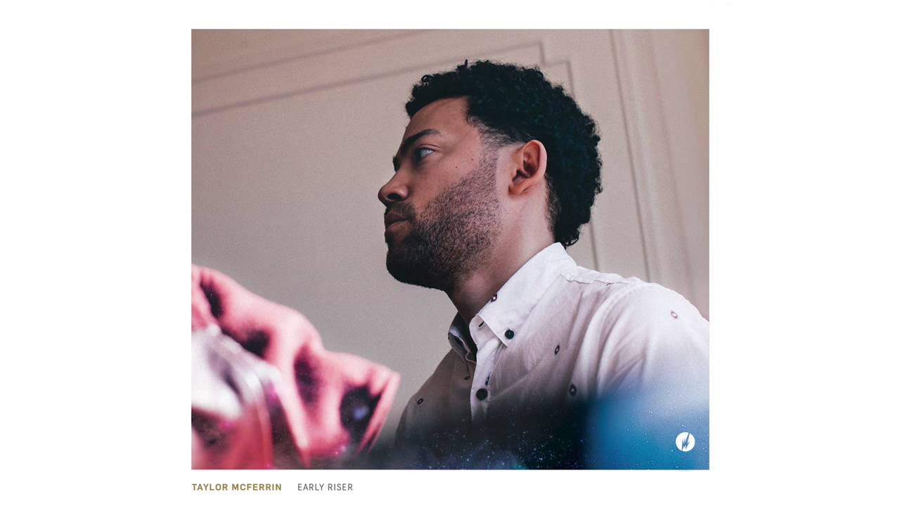 Taylor McFerrin - 'Postpartum' - YouTube
