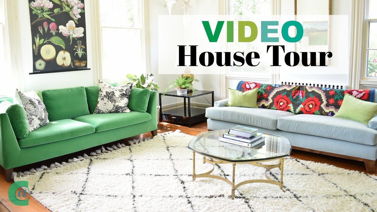 Video House Tour - YouTube