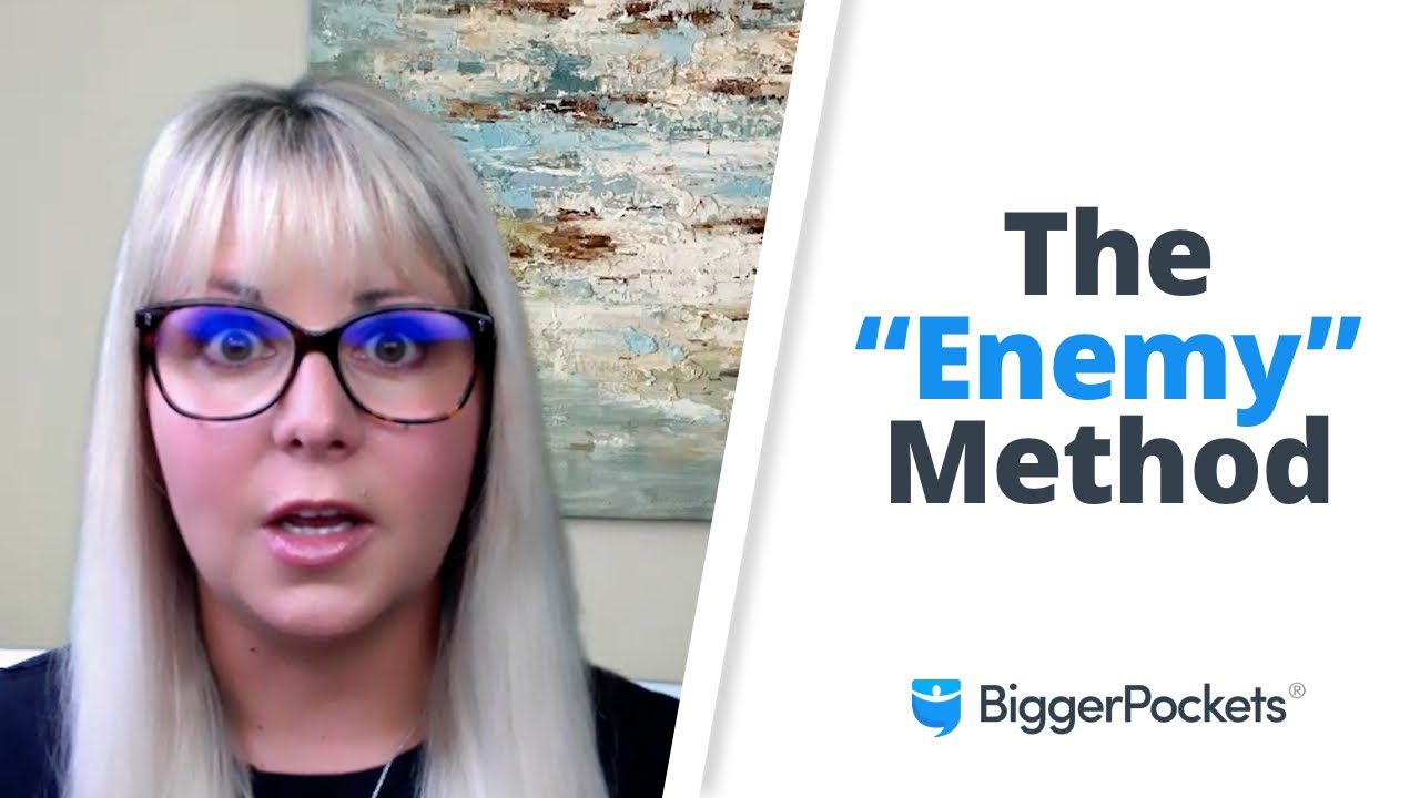 How To Analyze A Short Term Rental Investment The Enemy Method YouTube how-to-analyze-a-short-term-rental-investment-the-enemy-method-youtube