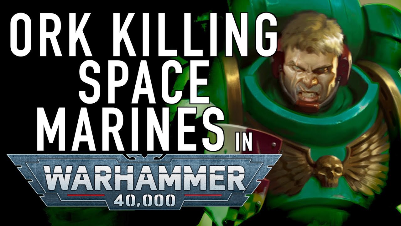 40 Facts and Lore on the Inceptors Space Marine Chapter in Warhammer ...