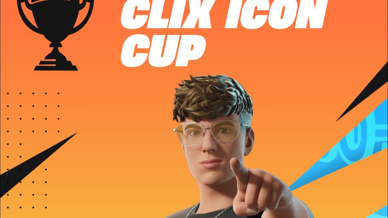 CLIX CUP LIVE - YouTube