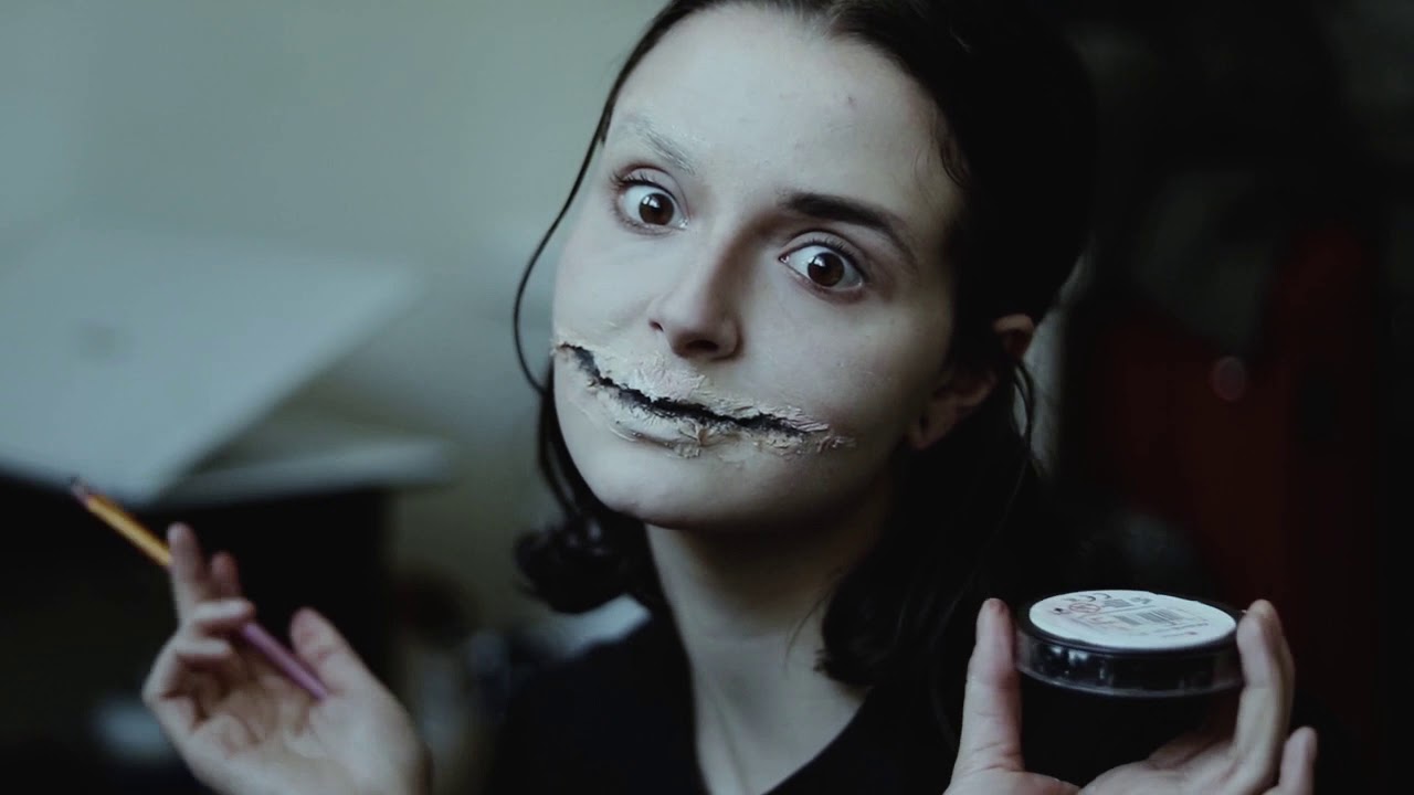 MAKEUP GORE - YouTube