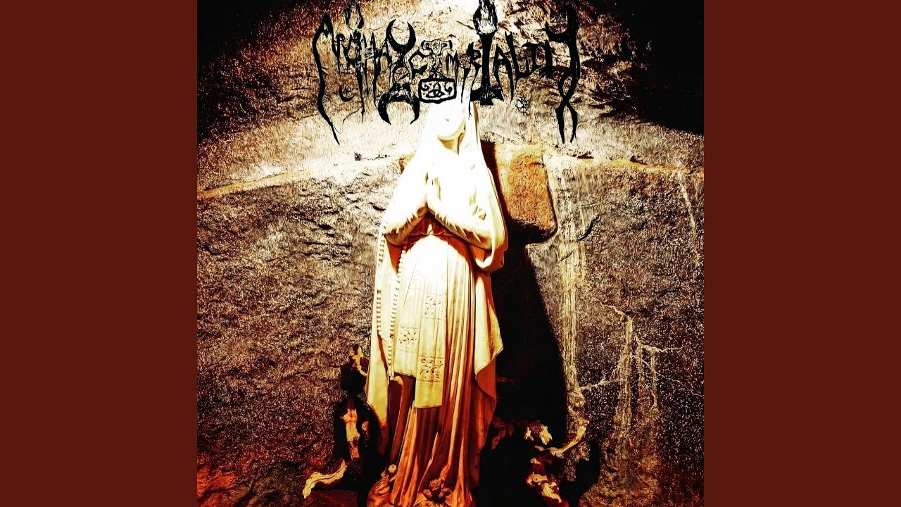 A Lost Forgotten Sad Spirit - YouTube