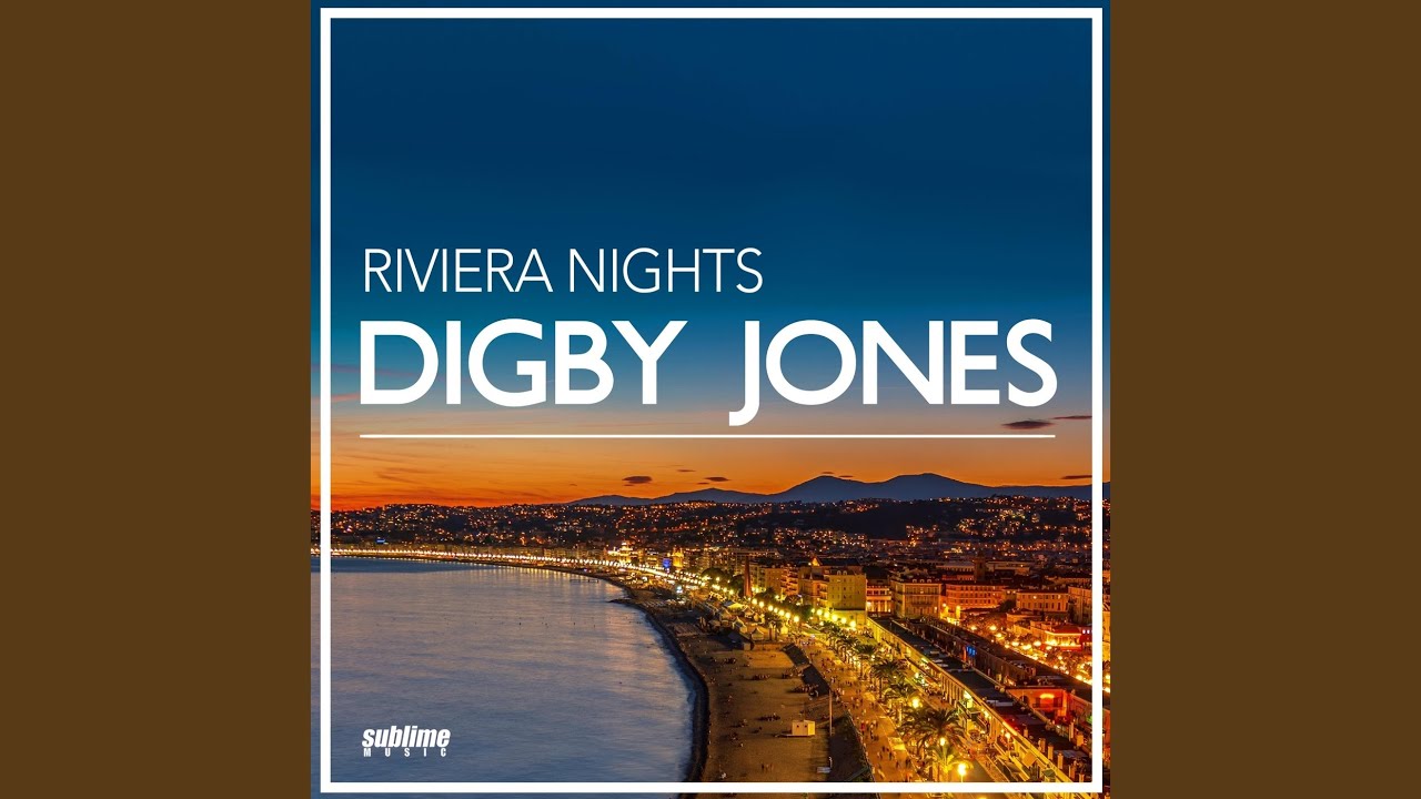 Riviera Nights (Chilled Beats Funky Dub) - YouTube