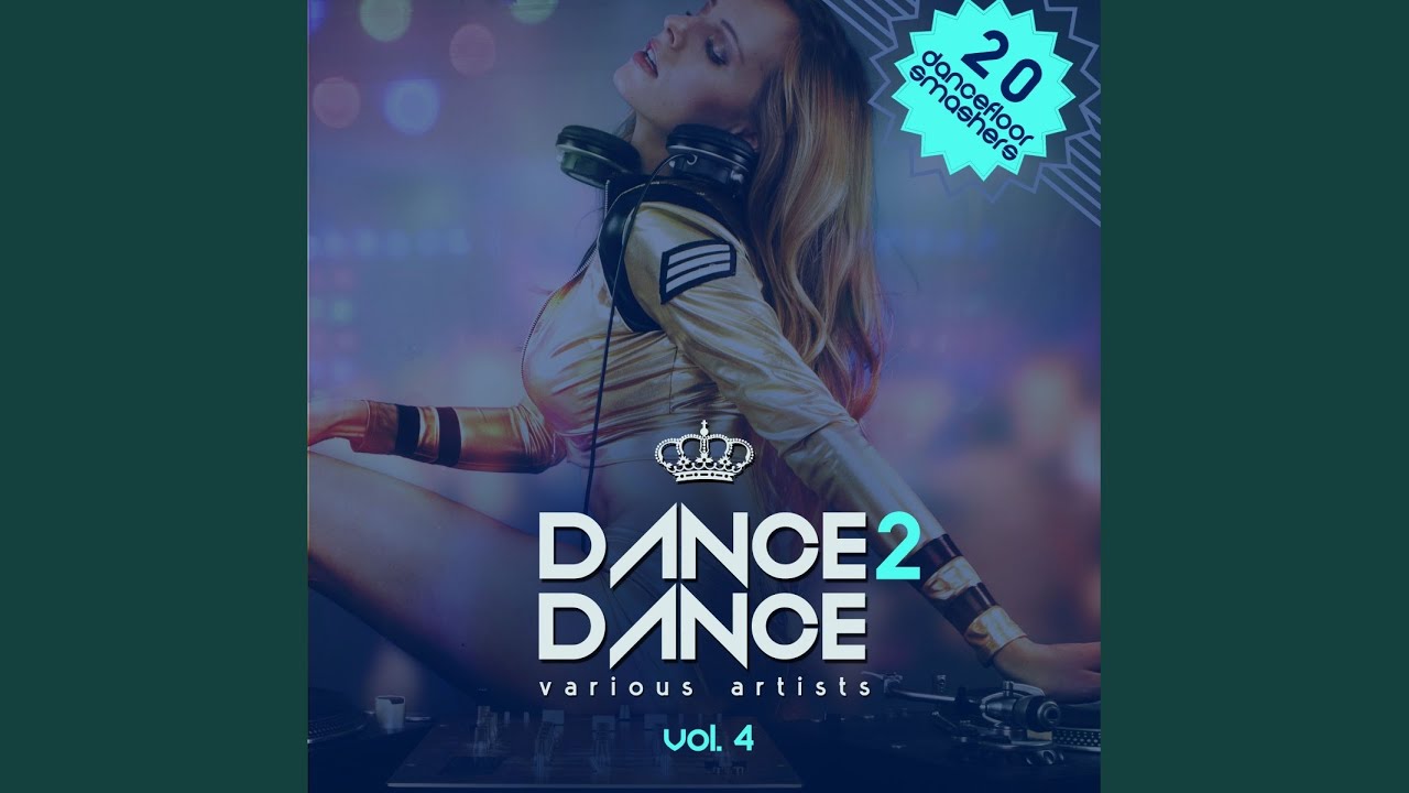 I Love the DJ (Love Mix) - YouTube