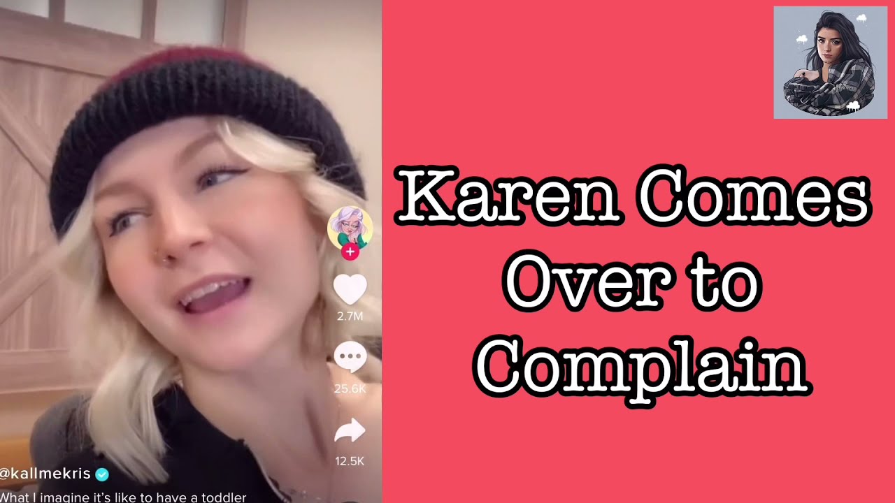 @Kallmekris Tiktoks that made Riley stop saying “Otay”🎬 - YouTube