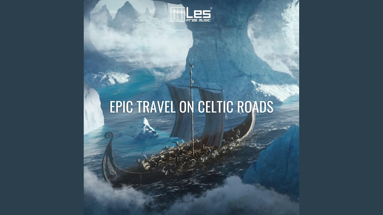 Epic Travel on Celtic Roads - YouTube
