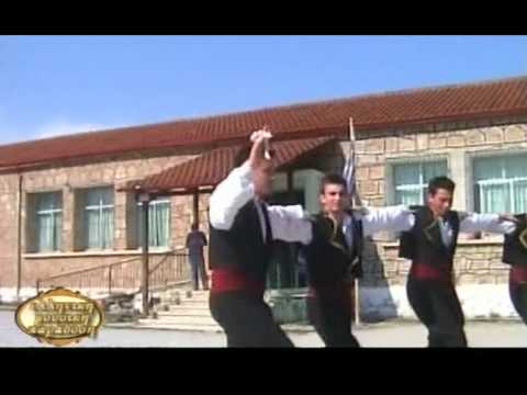 Γιαντσίσκα-ΕΛΛΗΝΙΚΗ ΜΟΥΣΙΚΗ ΠΑΡΑΔΟΣΗ-Λευκάδια - YouTube