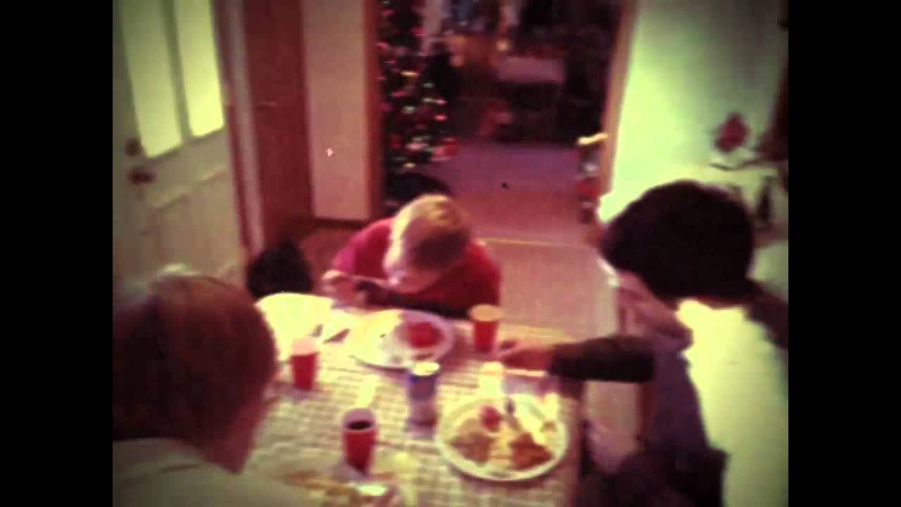 Thanksgiving 1965???? (2011) - YouTube