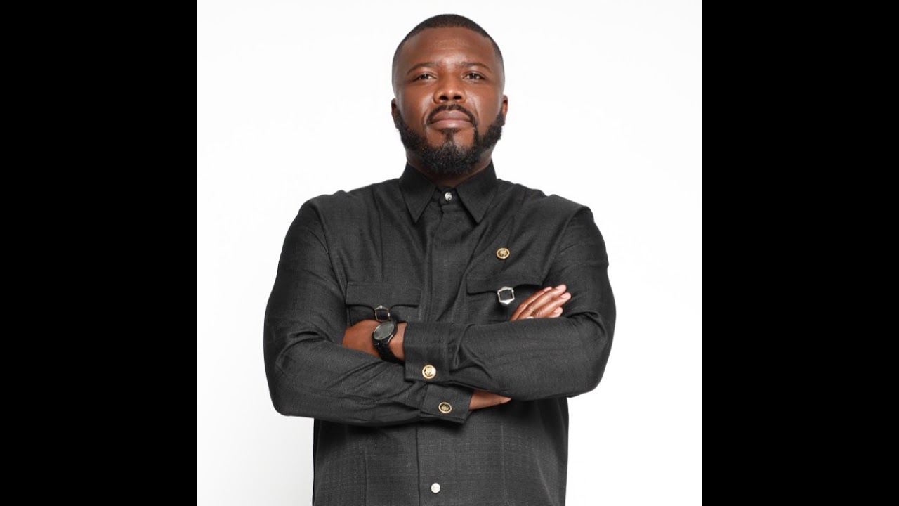 Apostle Dominic Osei Live Stream - YouTube