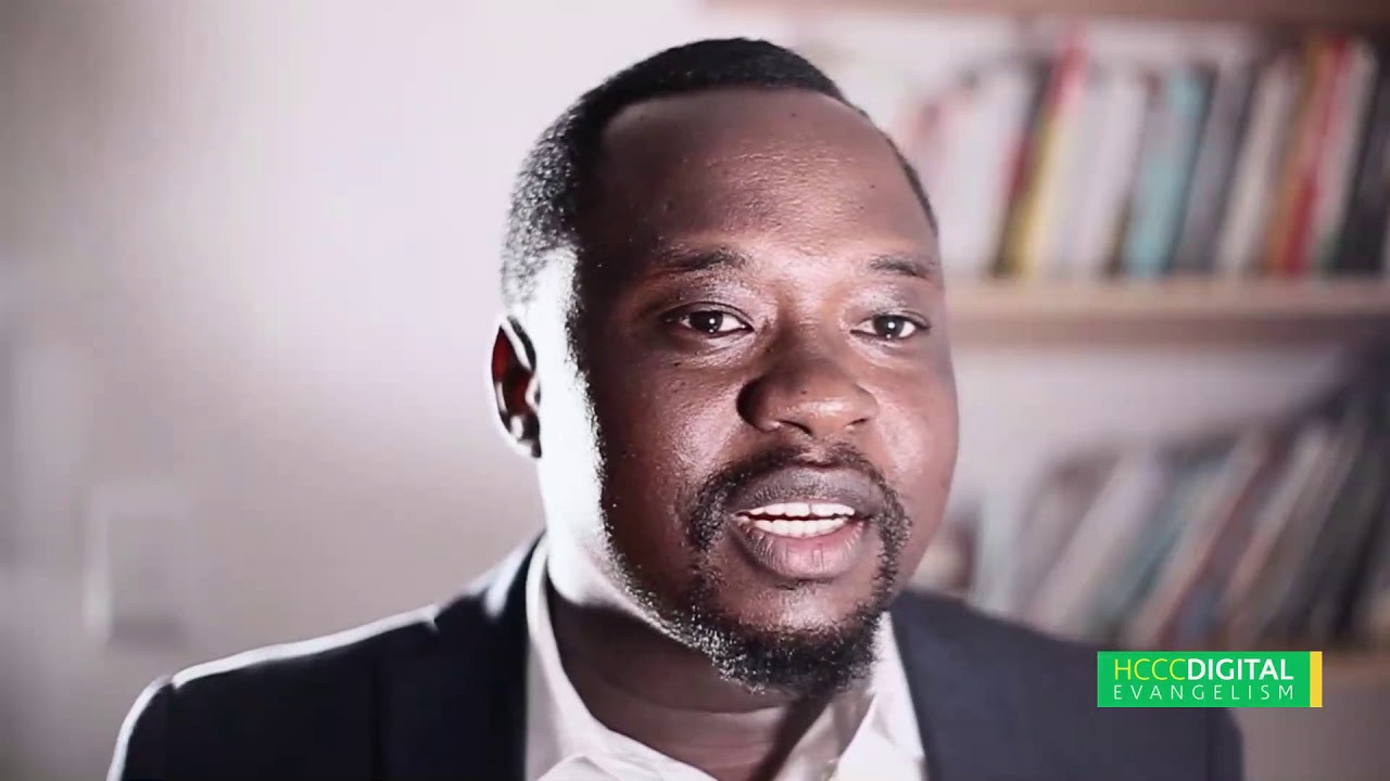 When God wants to name a man - Pastor Brian Moyo - YouTube