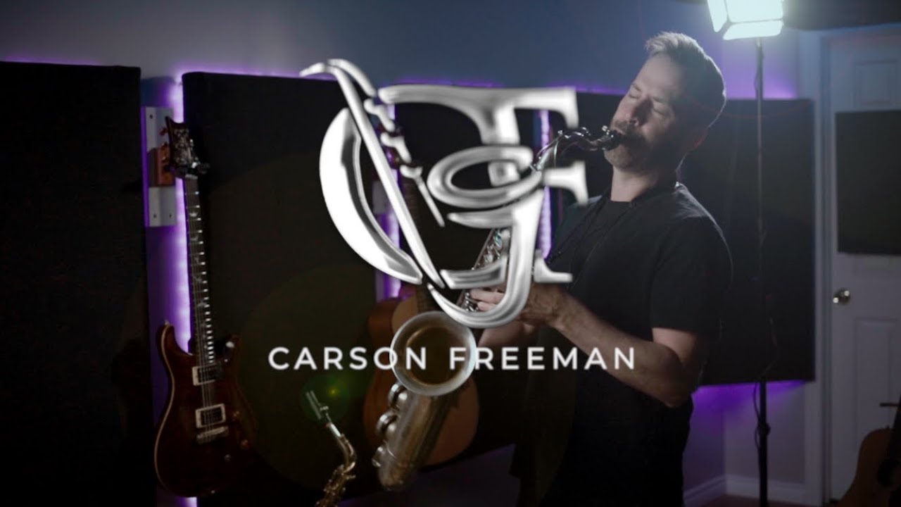 Carson Freeman (solo) - YouTube