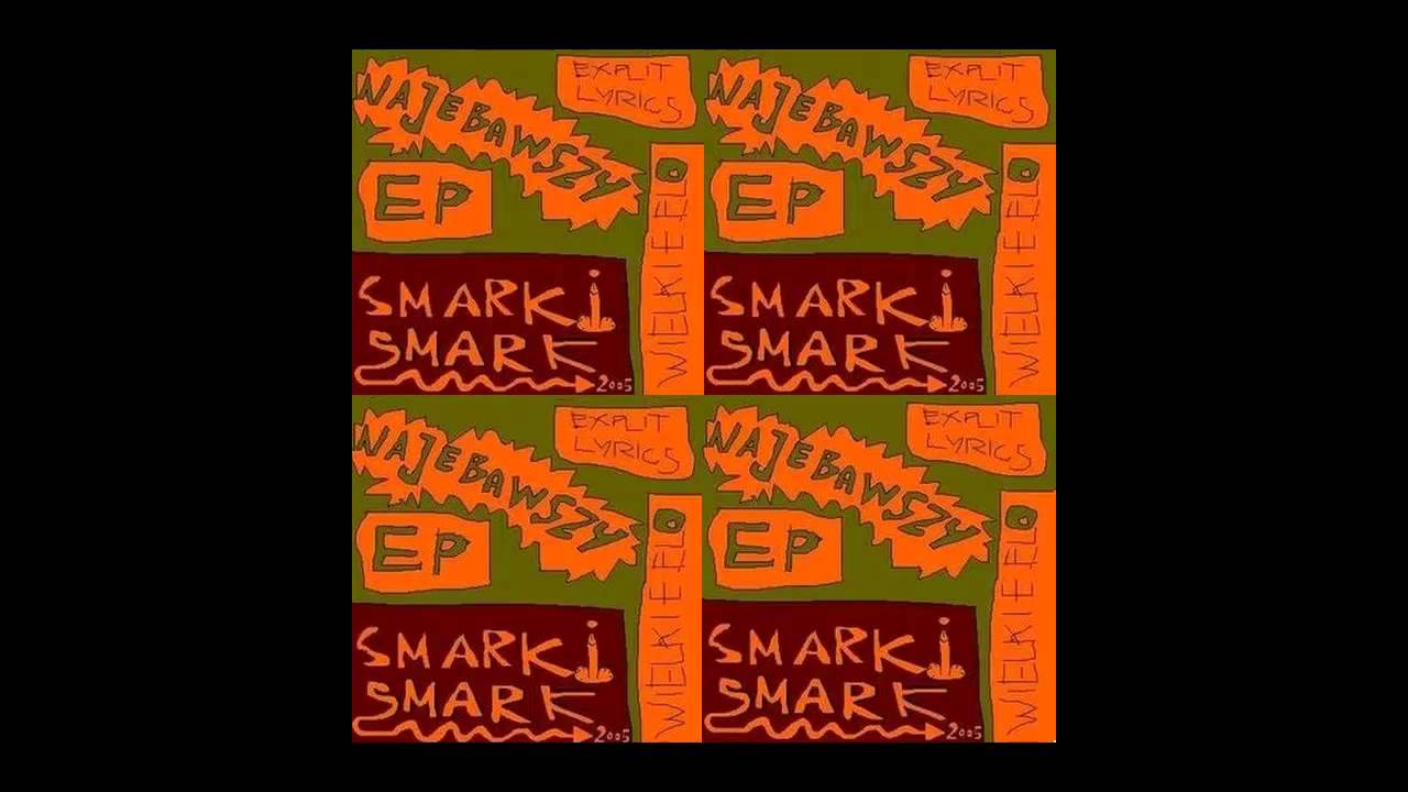 Smarki Smark - Kawałek o Miłości (prod. Kixnare) [instrumental] - YouTube