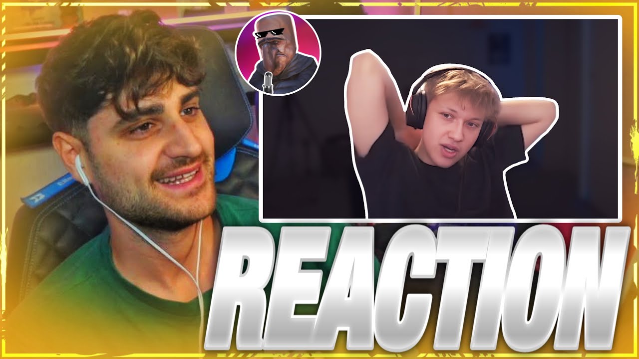 BALD IRL STREAM MIT MONTE?👀 ELI reagiert auf SATTER HUGO - FOKUSSIER ...