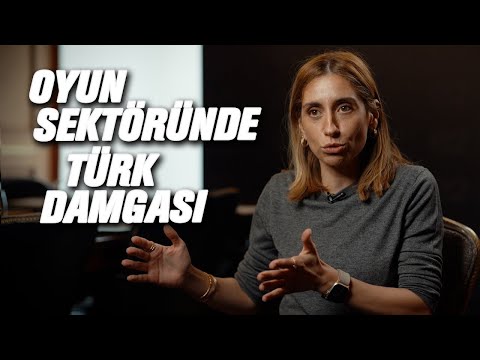 Küçük Bir Oyundan İmparatorluk Kurdu! | Rina Onur Şirinoğlu'nun Başarı Sırları
