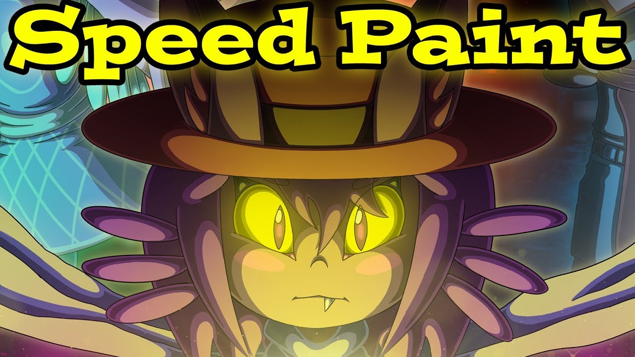 Oneshot Retro Game Cover | Speed Paint - YouTube