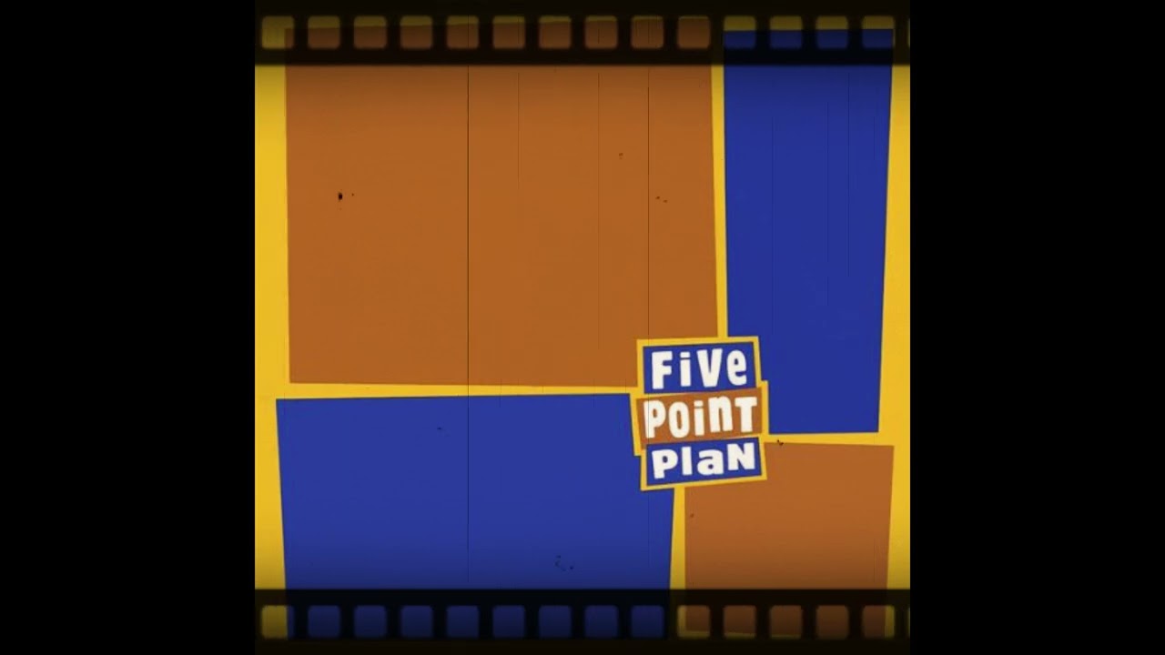 Five Point Plan - Live Today - YouTube
