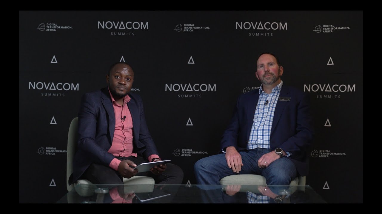 [TechTrends Podcast] WIOCC GROUP's Ryan Sher on accelerating digital ...