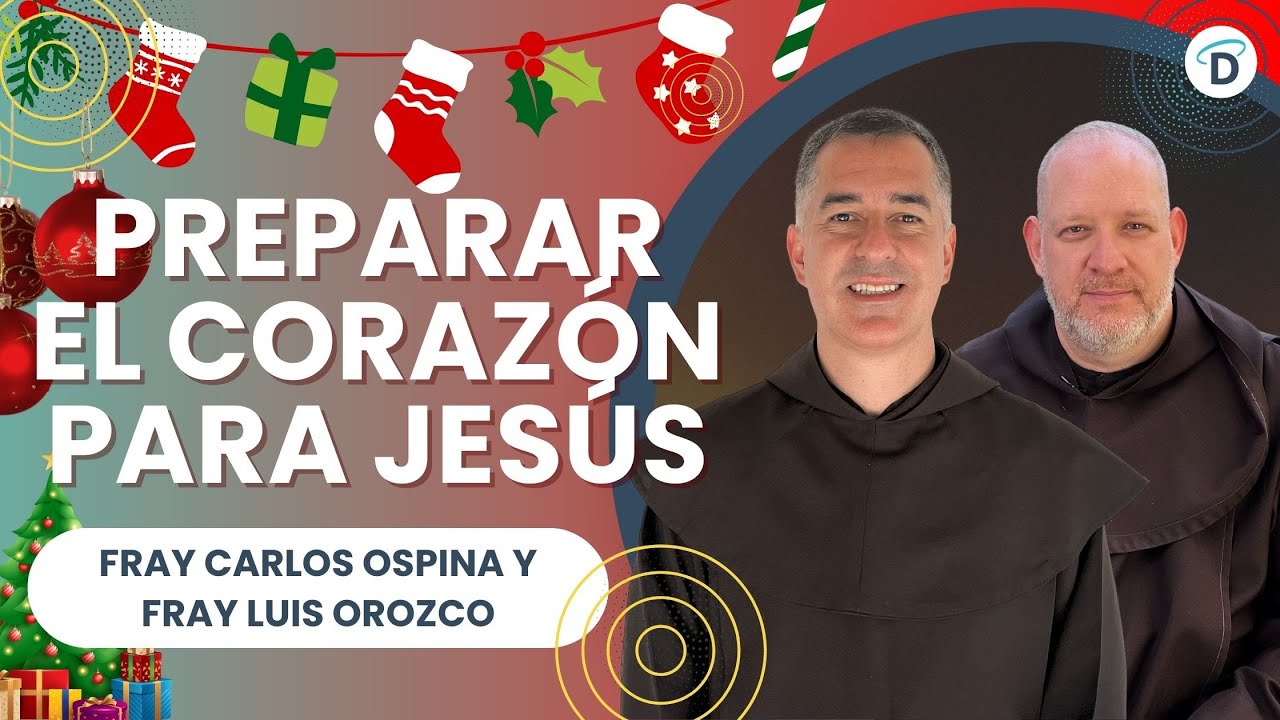 Preparar el Corazón para Jesús - El Buen Dios #NiñoDios #jesus - YouTube