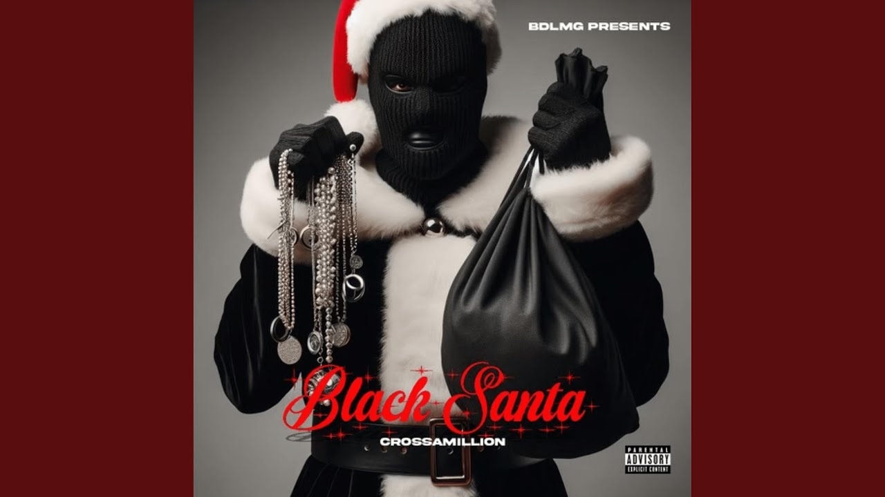 Savage Santa Mode - YouTube