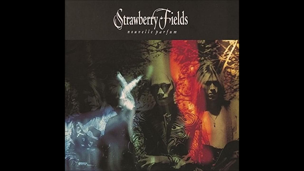 Strawberry Fields / nouvelle perfum - YouTube