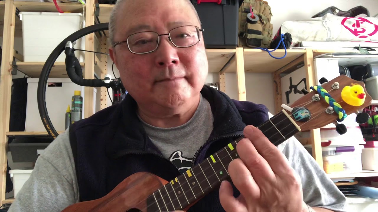 Uncle Rod Greensleeves - YouTube