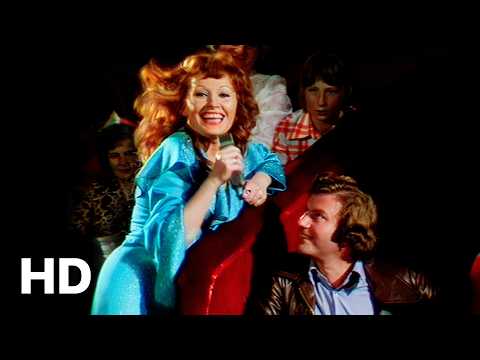 Алла Пугачёва - Das große Fest ist noch lange nicht aus (Official HD Video) «Ein Kessel Buntes» 1976