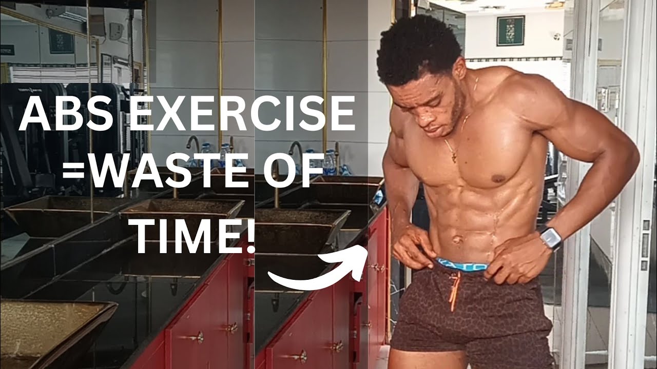 The Psychology Behind Six Packs (How To Build Six Pack Abs Fast!) - YouTube