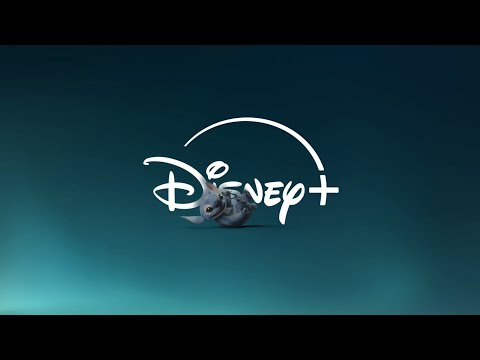 New Disney+ Intro | Stitch Version 