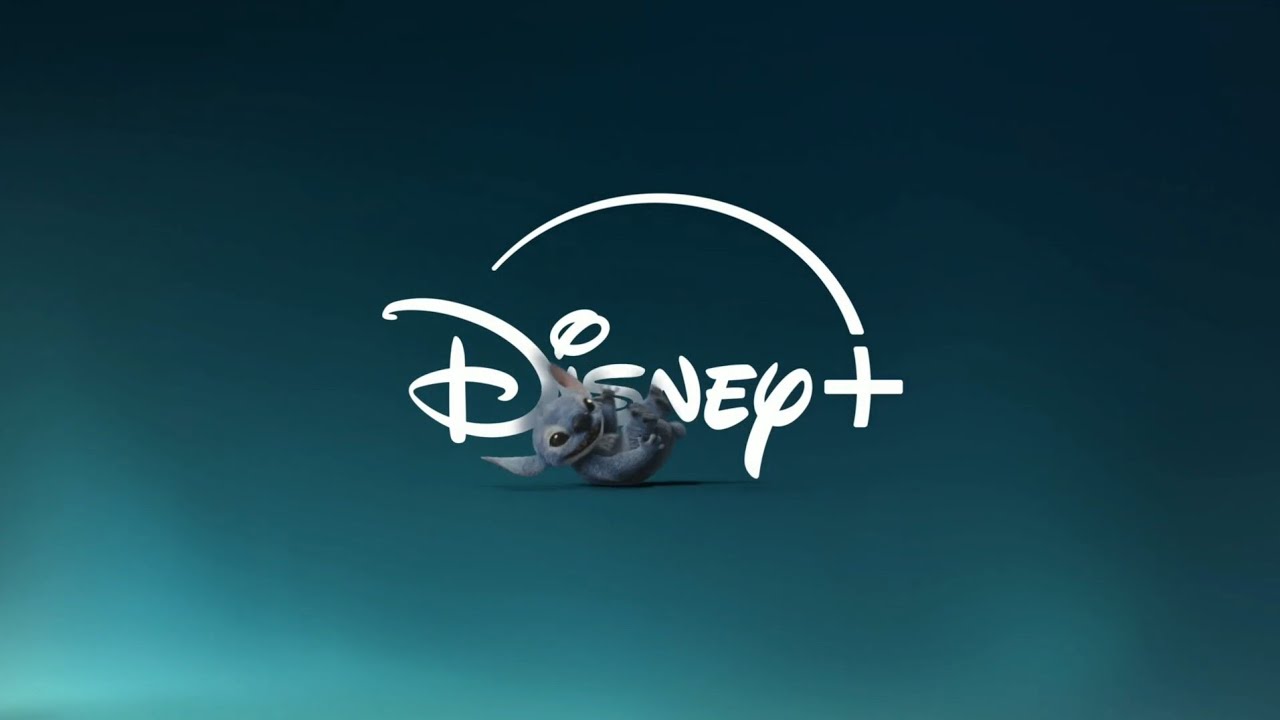New Disney+ Intro | Stitch Version - YouTube