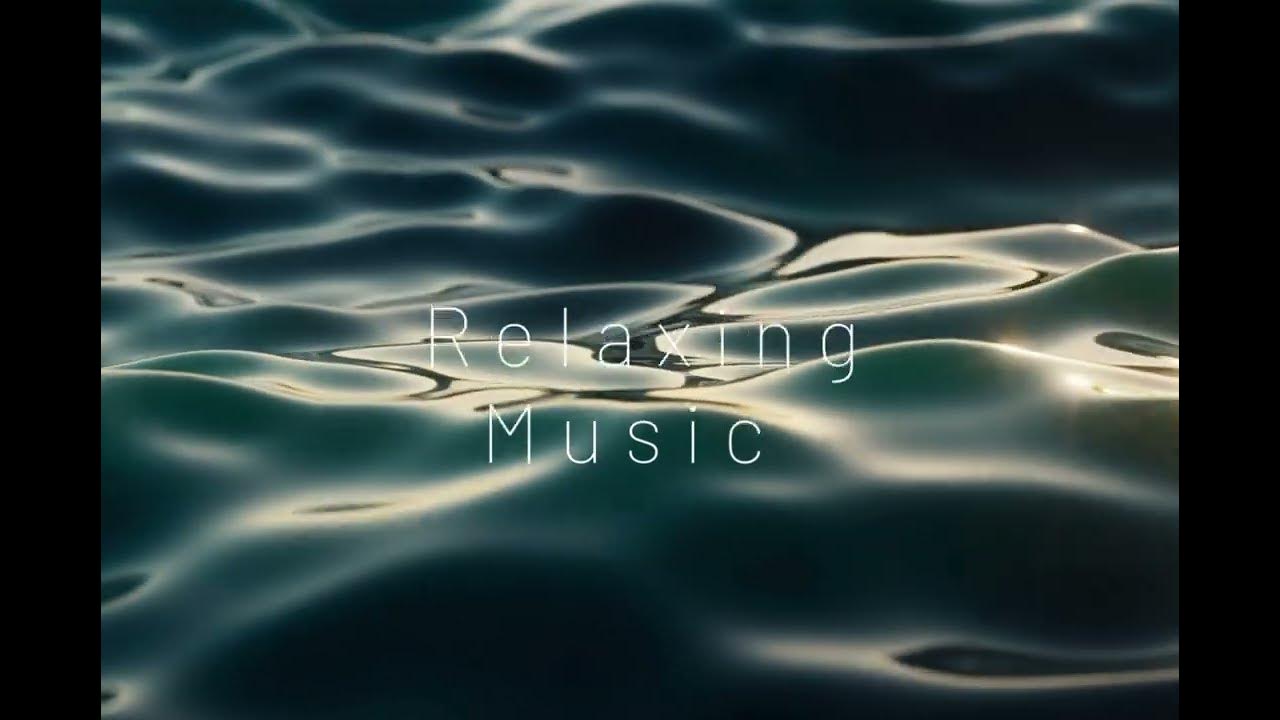 Soothing Waves: Deep Sleep Ambient Music for Relaxation and Restful Nights - YouTube