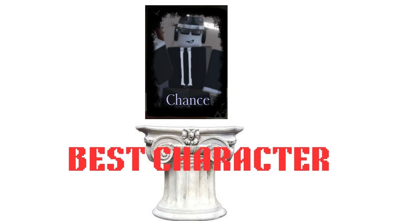 Chance Is The GOAT... - YouTube