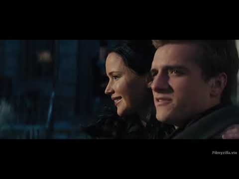 The Hunger game Catching fire 2013 hindi dubbed full movie