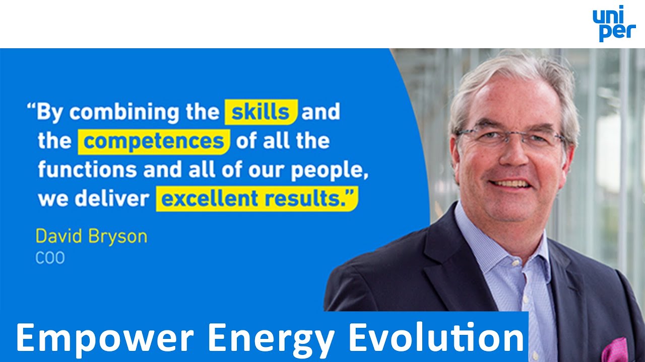 Empower Energy Evolution: the best people in the industry - YouTube