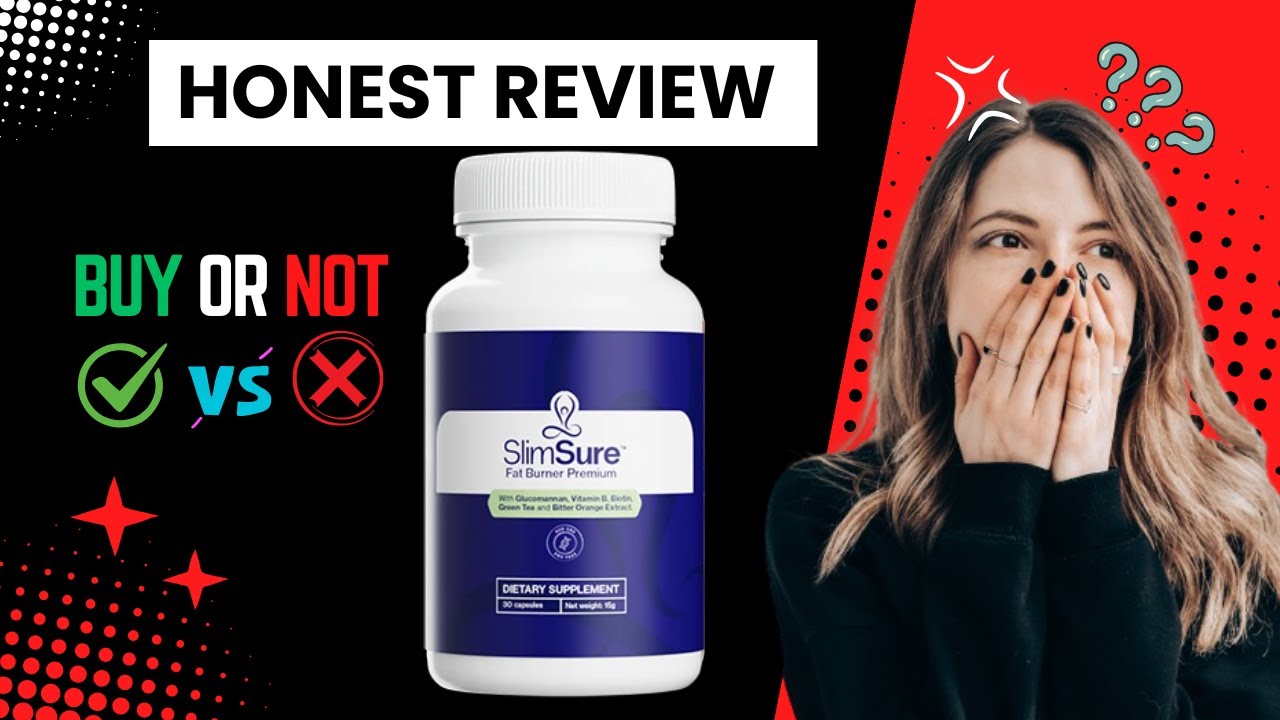 SlimSure United Kingdom [🗣 Expert Advice] Slim Sure UK - SlimSure ...