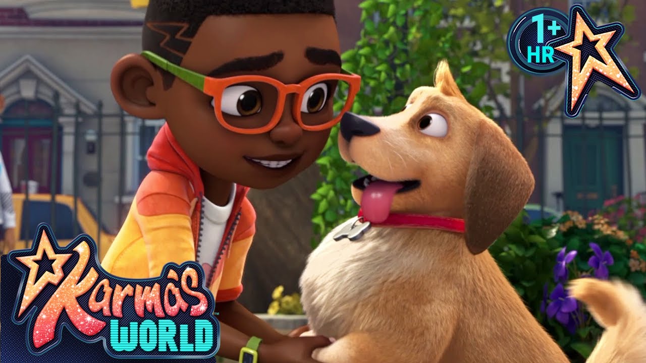 Acts of Kindness | Heartwarming Moments | Karma's World - YouTube