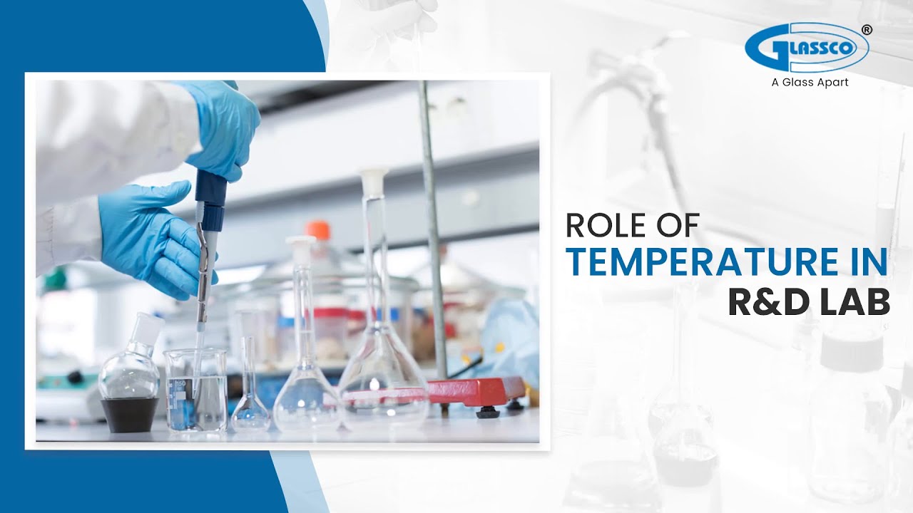 Temperature Tales: Unraveling the Crucial Role of Temperature in R&D ...