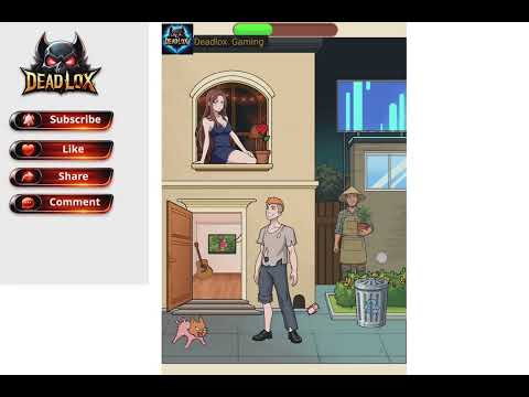 Tricky Drama's Short Stories Level 10.2. Walkthrough Gameplay 