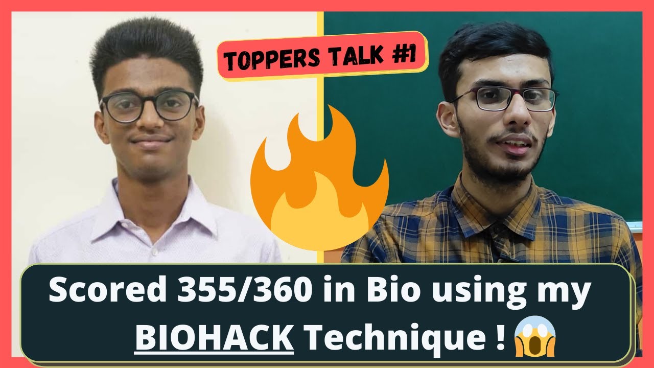 NEET 2020 Toppers Interview | Physics NCERT is IMP!! | Scored 690/720 ...