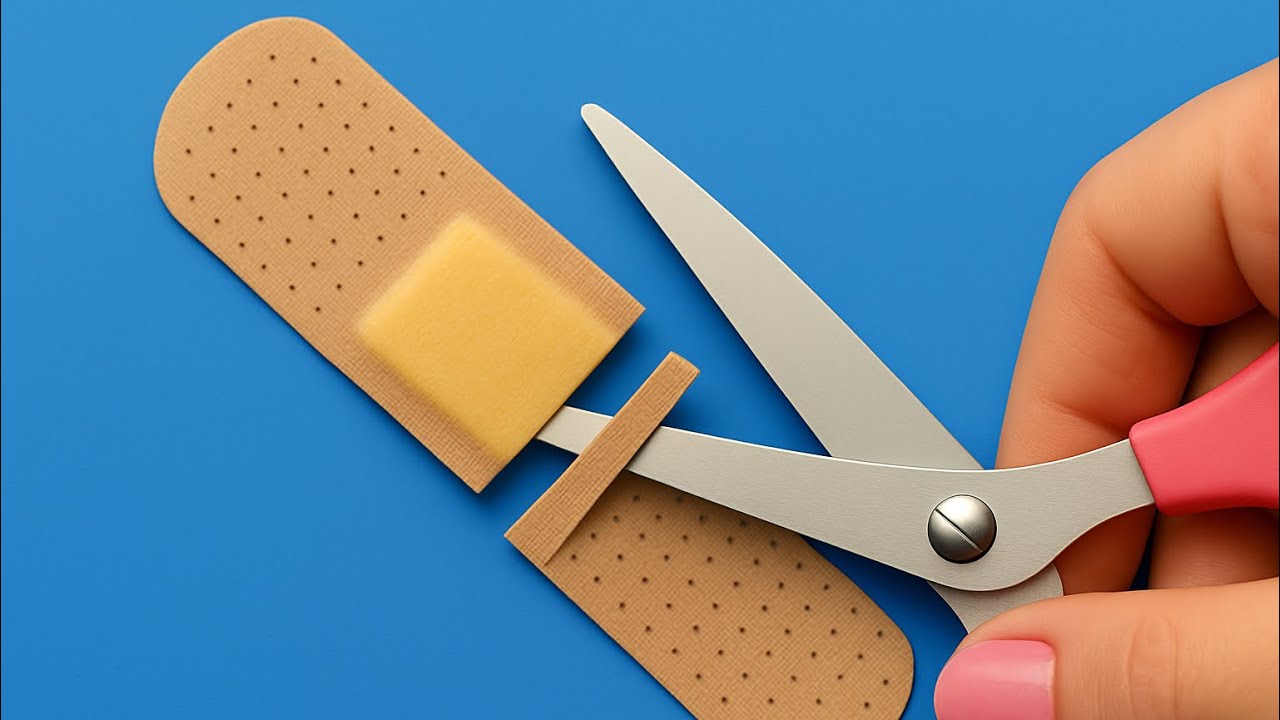 It Took Me More Than 60 Years To Realize These 10 Genius Band-Aid ...