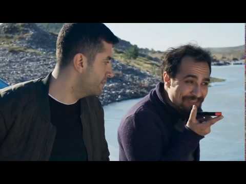 SIFIR BİR-ARKANDAYIM LAN