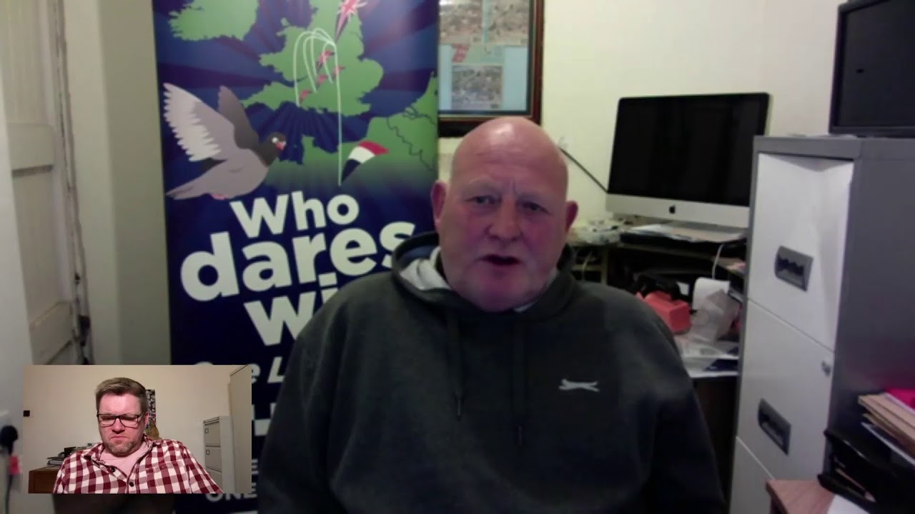 [RPI LIVE TV] Join us live. Back after our two week break. Come and ...