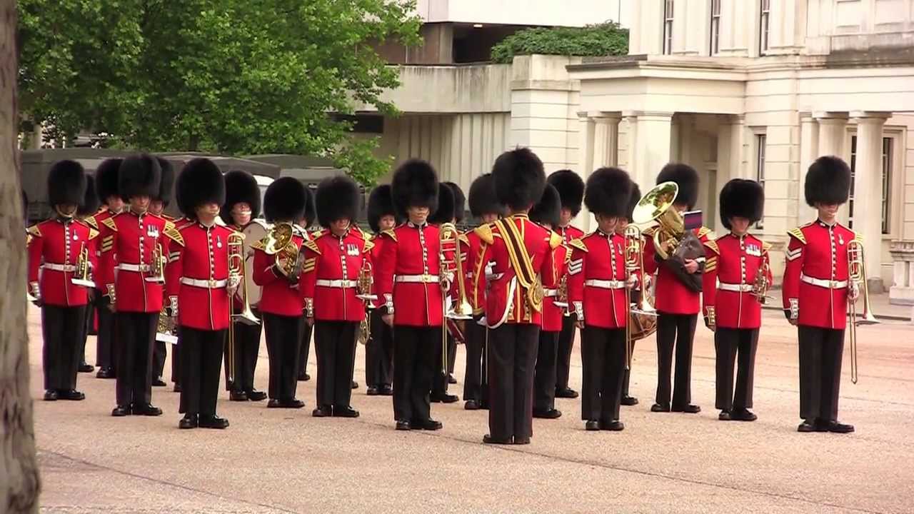 Grenadier Guards - Alchetron, The Free Social Encyclopedia