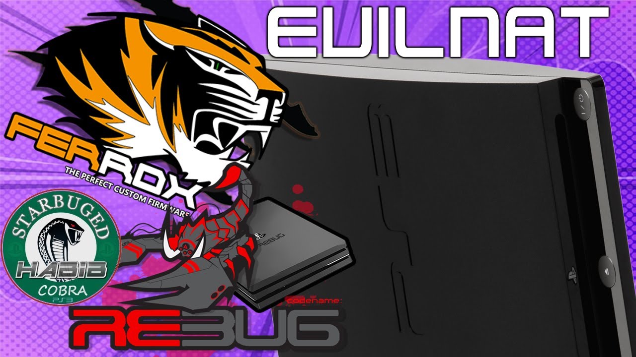 ¿CFW en PS3? QUE PASO CON TODOS ELLOS? - YouTube