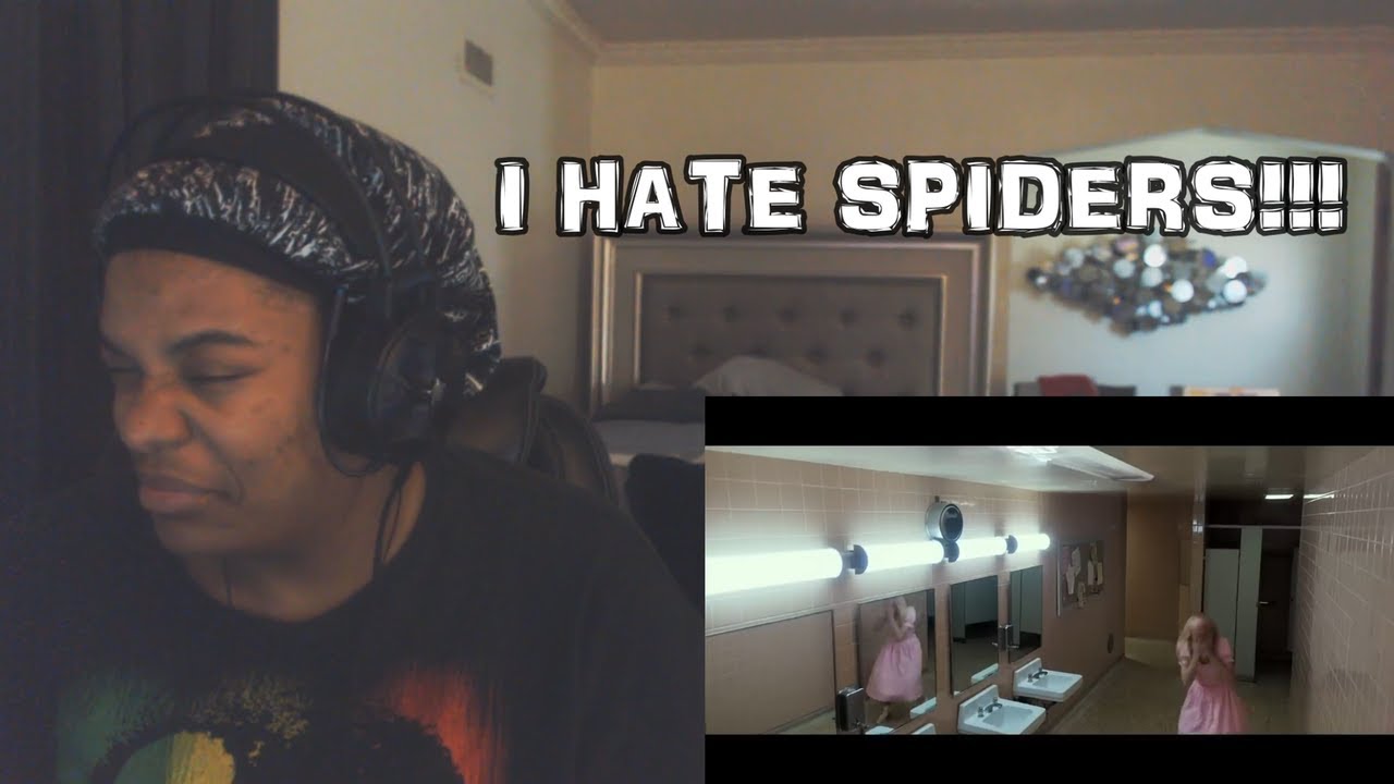 2019's Absolute Best Horror Movies REACTION!!! - YouTube