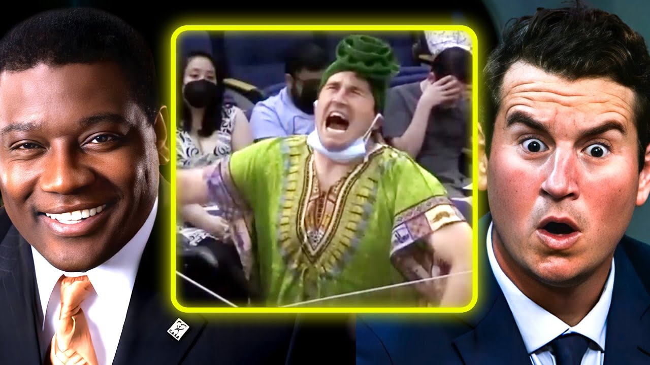Mayor CONFRONTS Alex Stein For Using City Council To Go Viral | Ep 320 ...