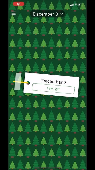 Advent Calendar Day 3 #25daysofchristmas #christmas #adventcalendar # ...