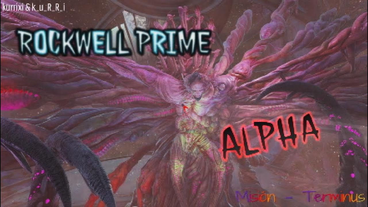 Boss Alpha Terminus Genesis 2 Oficial PVP - Ark Survival Evolved - YouTube