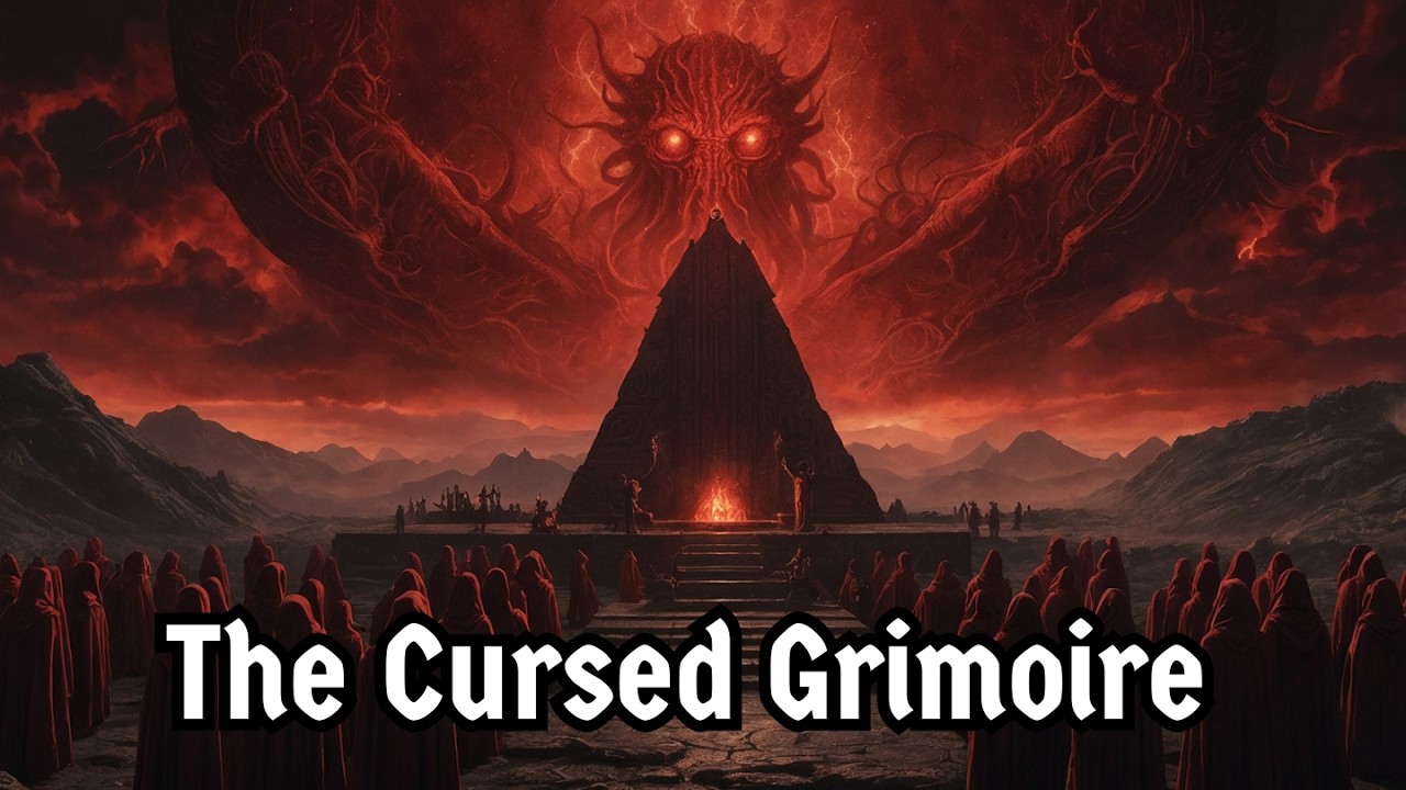 Codex Diabolus: The Devil’s Bible - YouTube